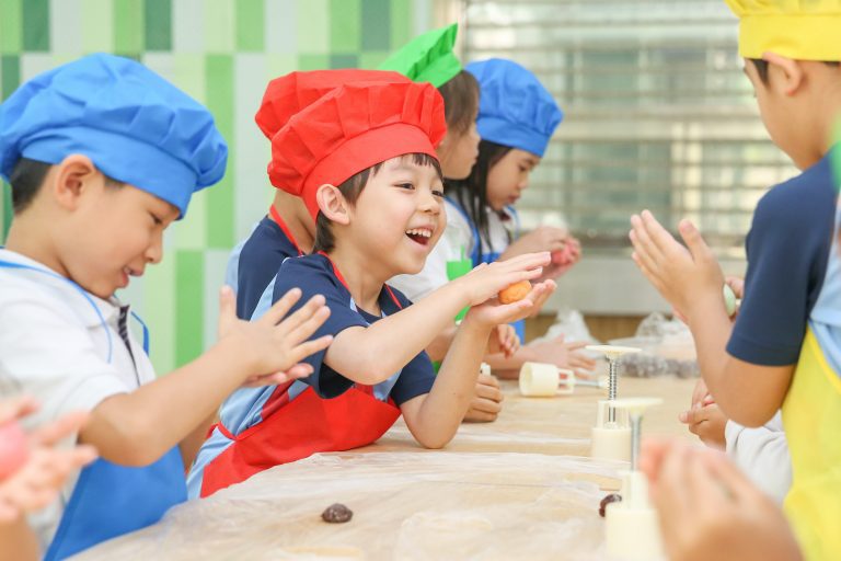 Activities Programmes (CCA & ASP) - Shanghai Singapore International ...