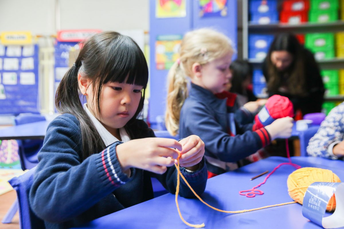 Activities Programmes (CCA & ASP) - Shanghai Singapore International ...