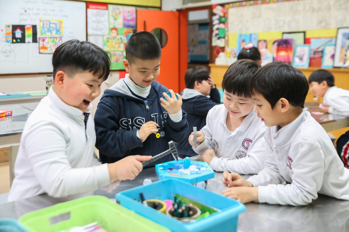 Activities Programmes (CCA & ASP) - Shanghai Singapore International ...