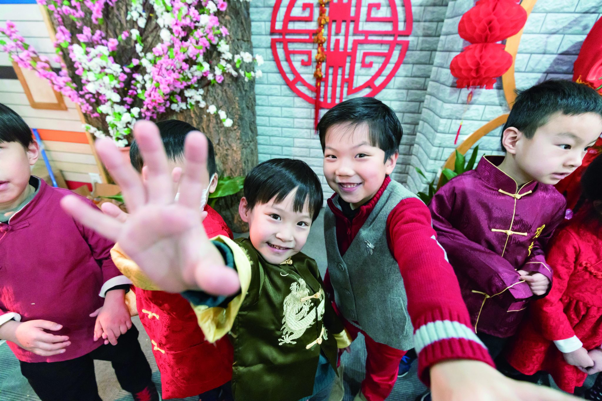 SSIS Re-enrolment FAQ - Shanghai Singapore International School ...