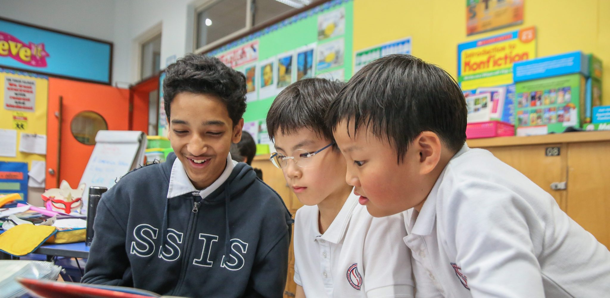 Tuition And Fees Shanghai Singapore International School Tuition And Fees Shanghai Singapore International School