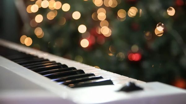 The Joys of Coming Together - Shanghai Singapore International School 上海新加坡外籍人员子女学校