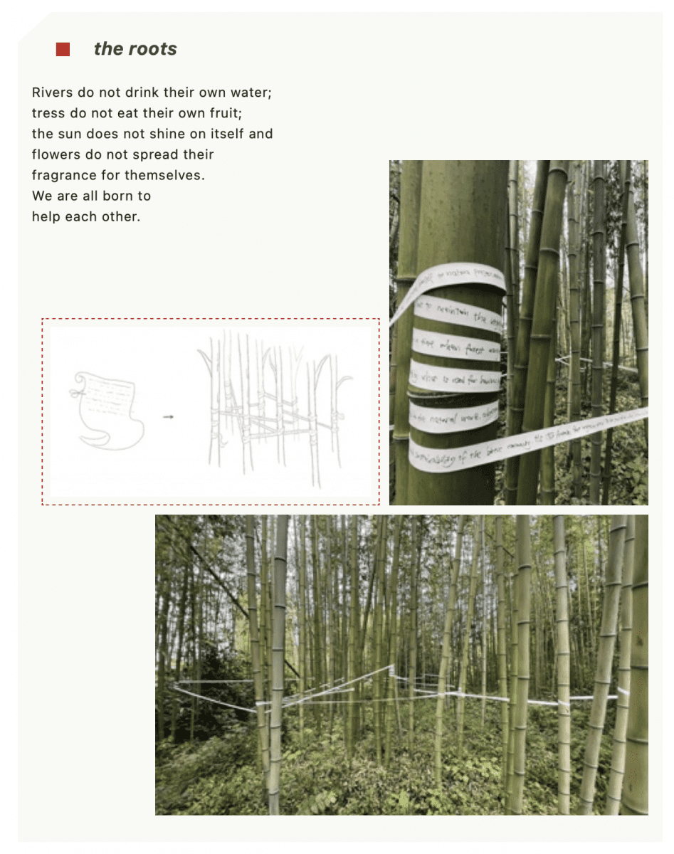 iLead by Example | Look in, Look out, Look around - Shanghai Singapore International School ...