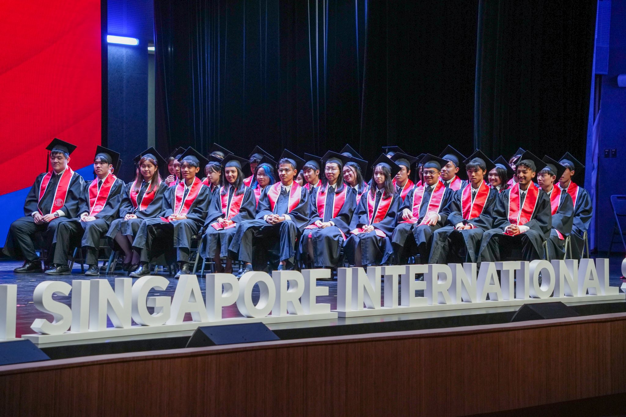 Home Page - Shanghai Singapore International School 上海新加坡外籍人员子女学校