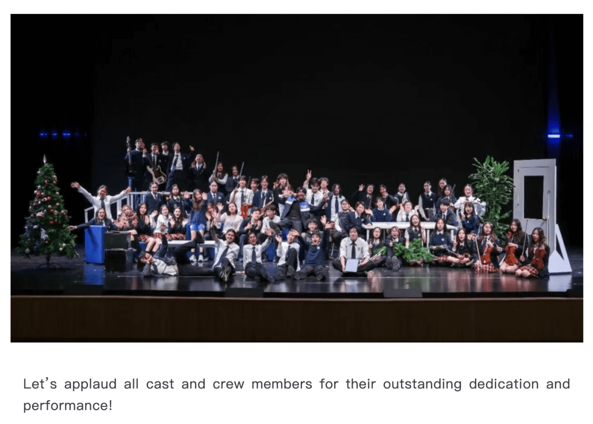 Why We’re “Addicted” to Drama: Student Growth in Home Alone - Shanghai ...