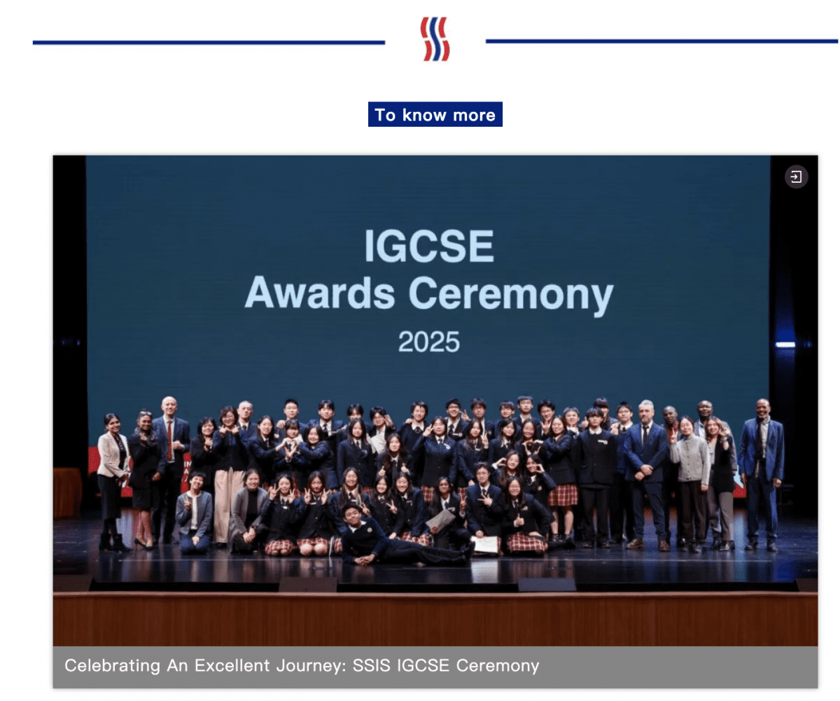 Why We’re “Addicted” to Drama: Student Growth in Home Alone - Shanghai ...