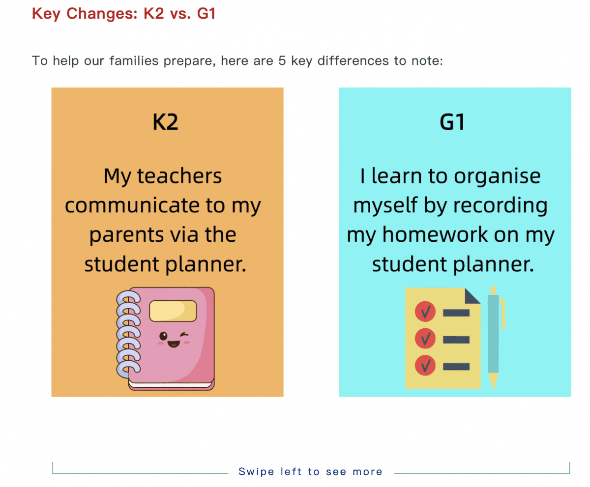 Moving Ahead Together! An SSIS Transition Guide - Shanghai Singapore ...
