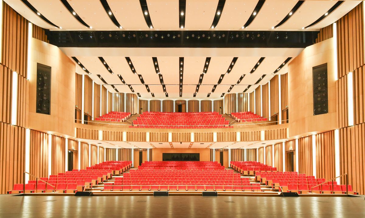 欢庆SSIS追求卓越二十六周年 - Shanghai Singapore International School 上海新加坡外籍人员子女学校
