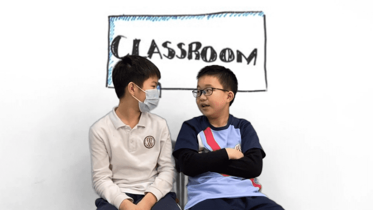 Home Page - Shanghai Singapore International School 上海新加坡外籍人员子女学校