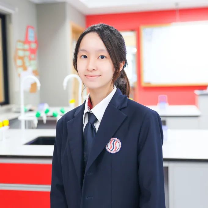 Recognising Excellence - SSIS Scholarship Awards - Shanghai Singapore ...