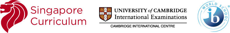 中学部 - Shanghai Singapore International School 上海新加坡外籍人员子女学校