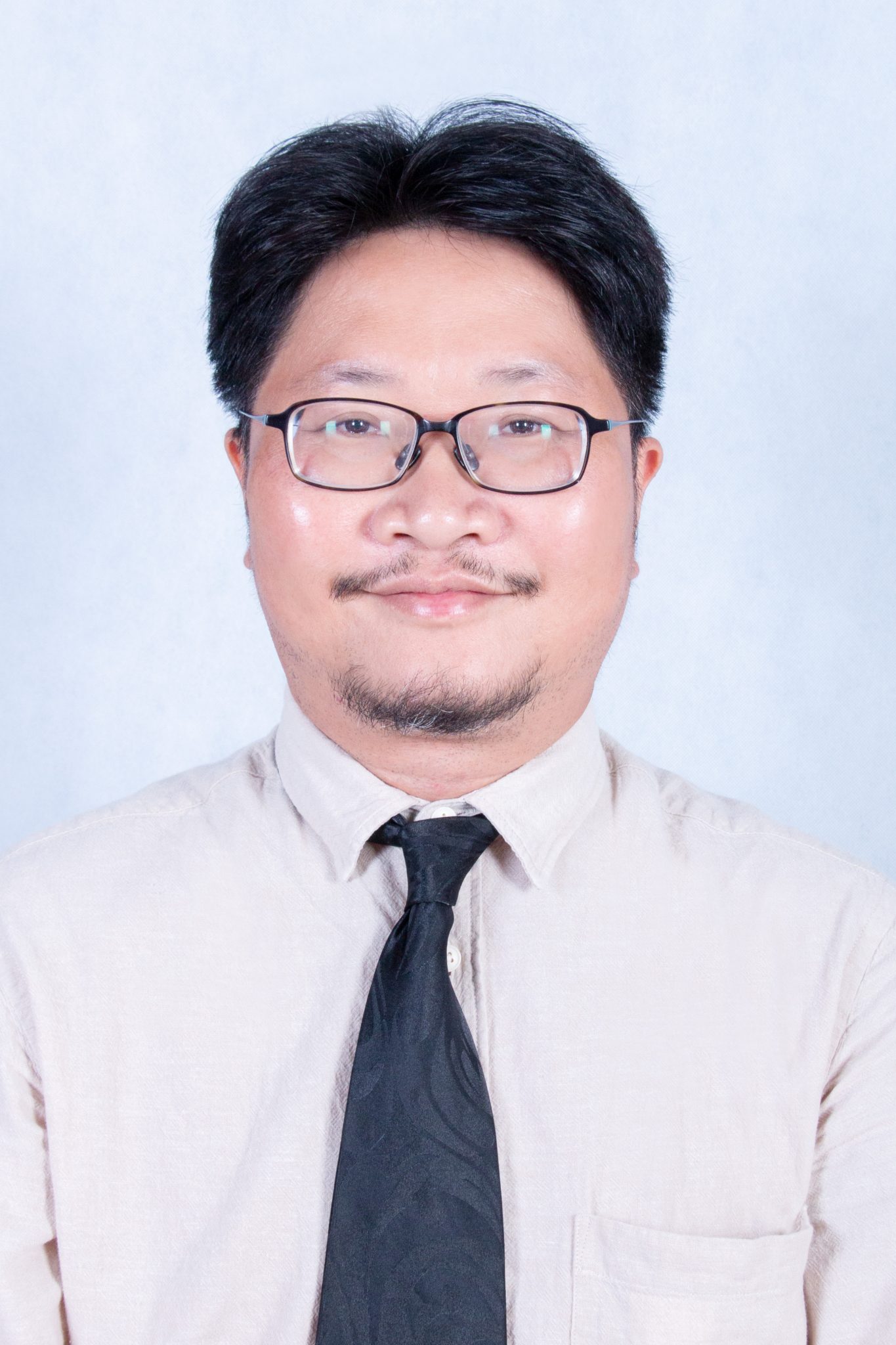 LIM Khuan Wei - Shanghai Singapore International School 上海新加坡外籍人员子女学校