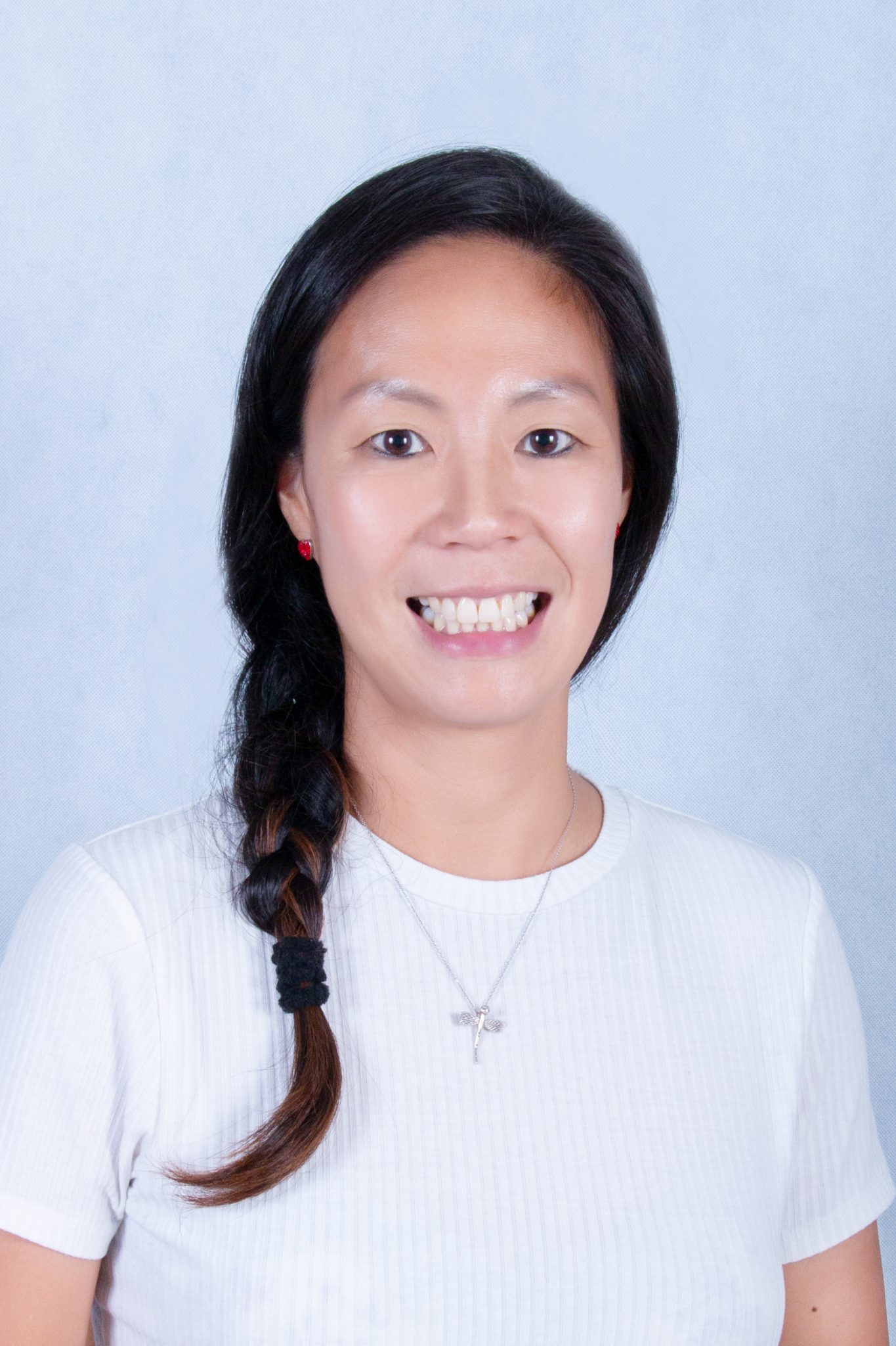 Ivy Wong's Instagram, Twitter & Facebook on IDCrawl