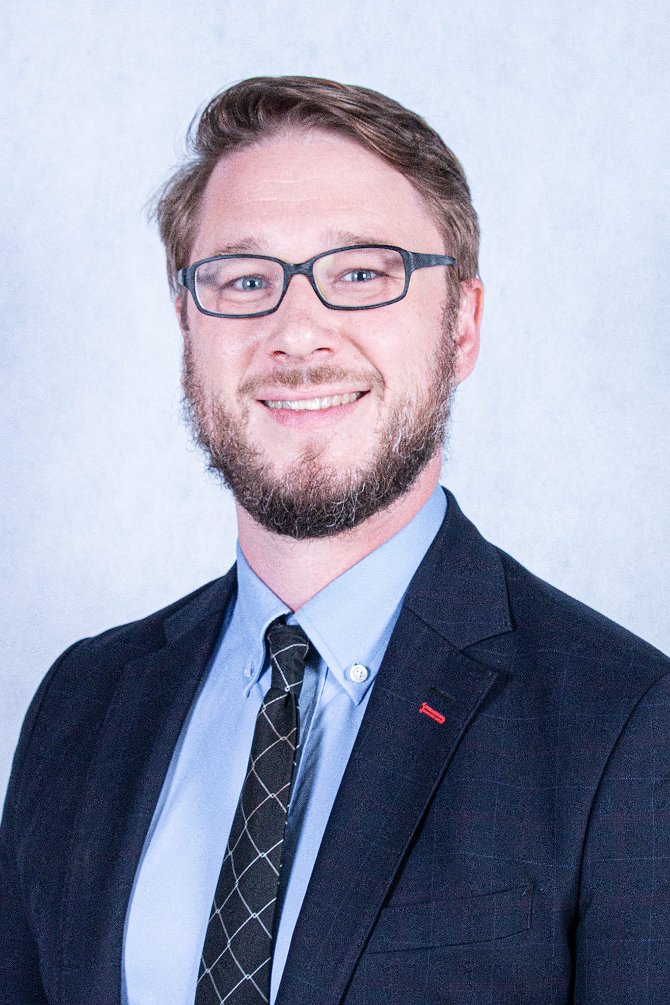 Edward SWIDER - Shanghai Singapore International School 上海新加坡外籍人员子女学校