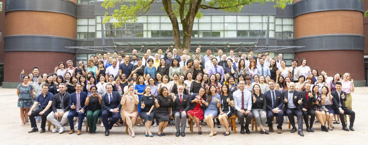 介绍 - Shanghai Singapore International School 上海新加坡外籍人员子女学校