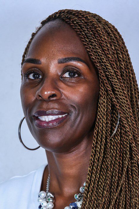 Temisha WILLIS – Shanghai Singapore International School 上海新加坡外籍人员子女学校